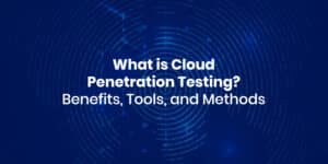 What is Cloud Penetration Testing | Cloud Pentesting Tools & Benefits ...