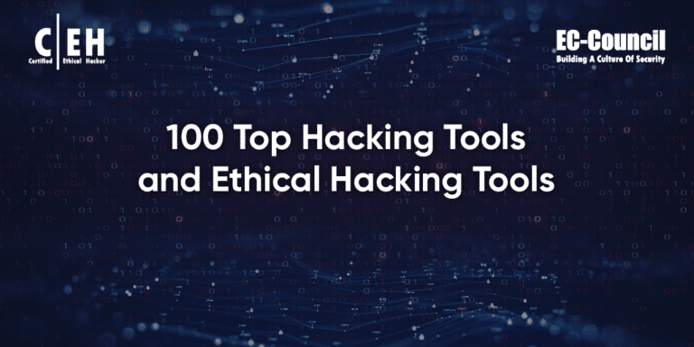 100 Best Ethical Hacking Tools for Cybersecurity in 2025 100 Best Ethical Hacking Tools for Cybersecurity in 2025
