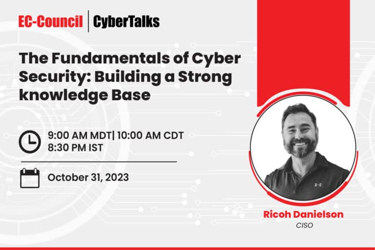 Strengthening Your Cyber Security Fundamentals