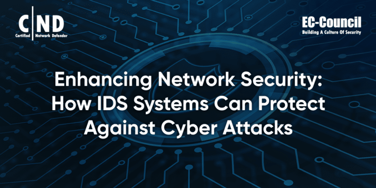 How to Upgrade Your IDS Strategy and Protect Networks Today