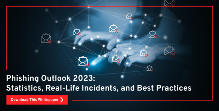 Phishing Outlook 2025: Statistics, Real-Life Incidents, and Best Practices