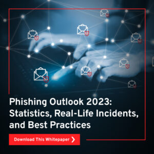 Phishing Outlook 2025: Statistics, Real-Life Incidents, and Best Practices