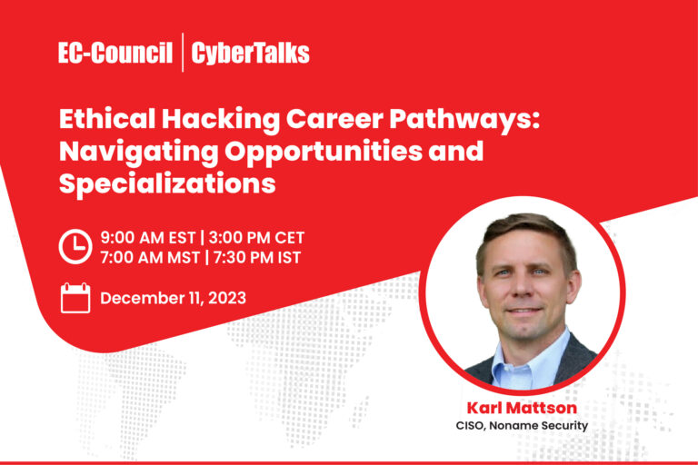 Learn the 5 Phases of Ethical Hacking and Build a Career in it