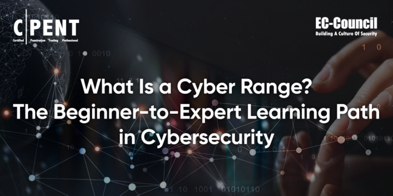 What is a Cyber Range? Cybersecurity Learning Path Guide