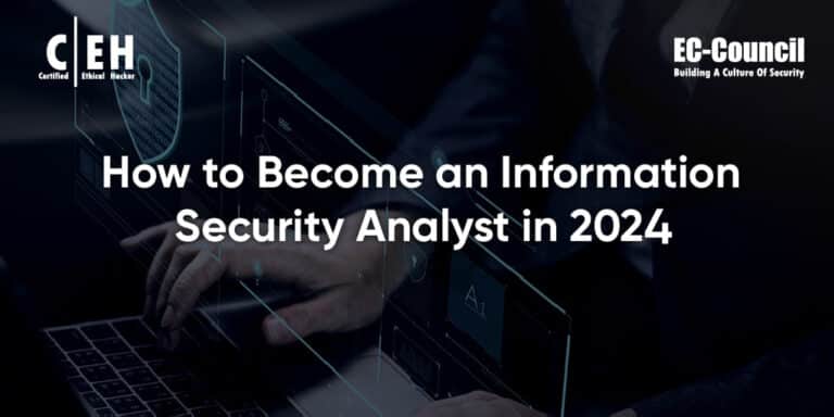 How to Become an Information Security Analyst | Skills And Roles for ...