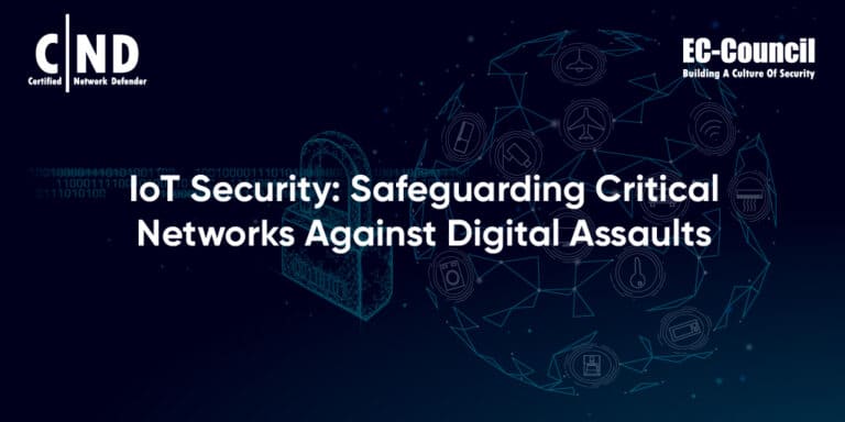 IoT Security Guide: Secure IoT Devices & Critical Networks