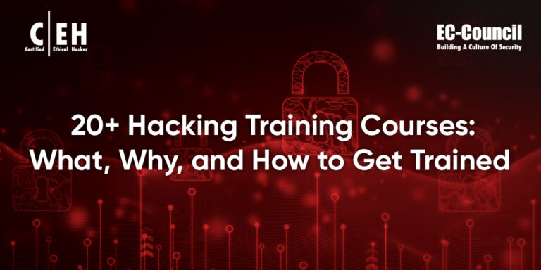 Learn Hacking with 20+ Best Hacking Course Online Ethically