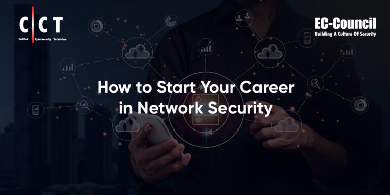 How to Build Career in Network Security Cybersecurity