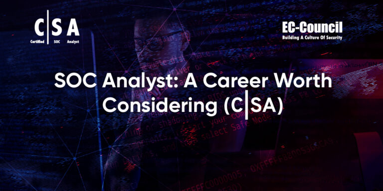SOC Analyst Career Path- Complete Guide