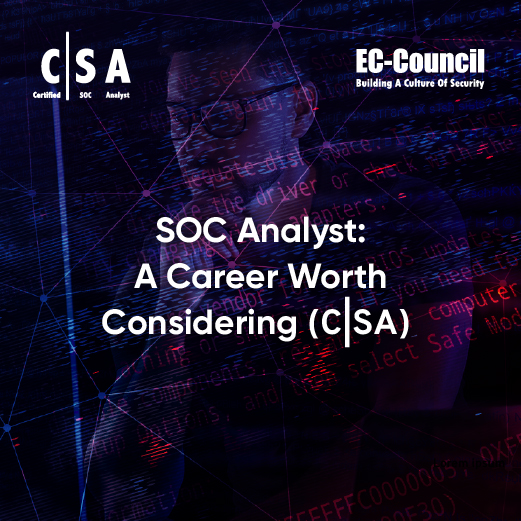 SOC Analyst Career Path- Complete Guide