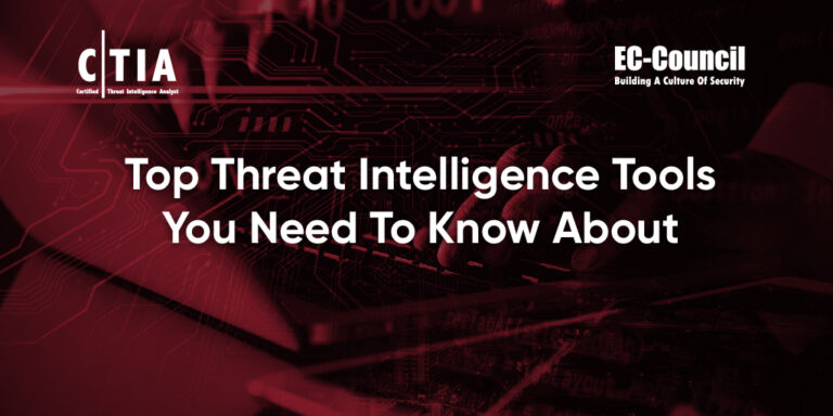 Best Threat Intelligence Tools in Cybersecurity
