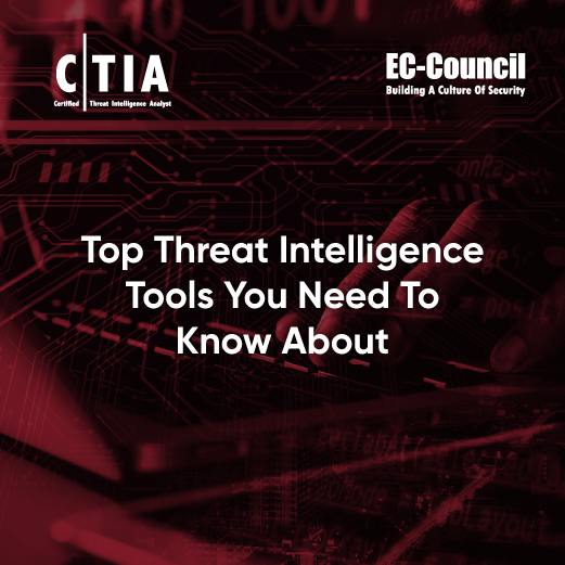 Best Threat Intelligence Tools in Cybersecurity