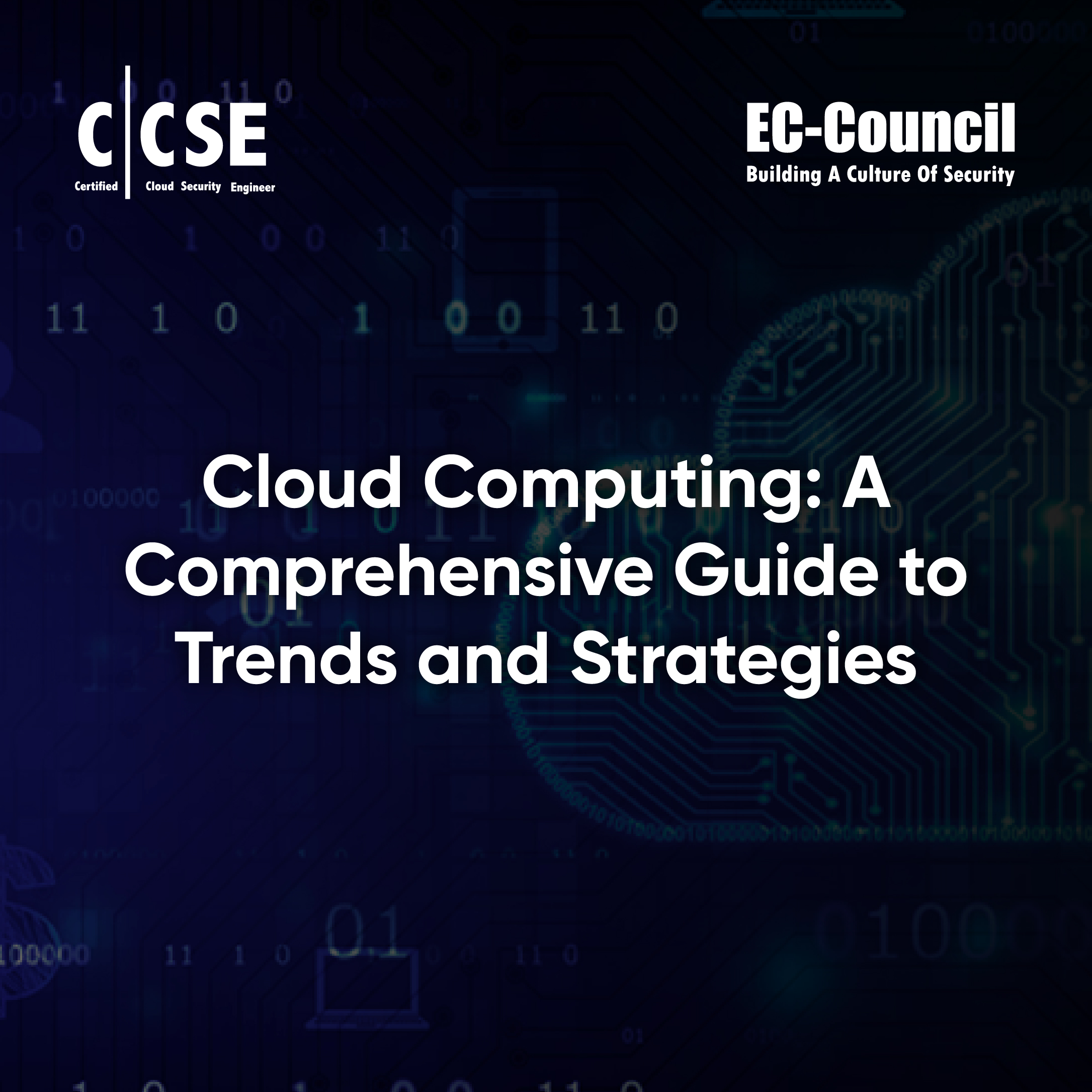What is Cloud Computing? A Comprehensive Guide Strategies & Trends
