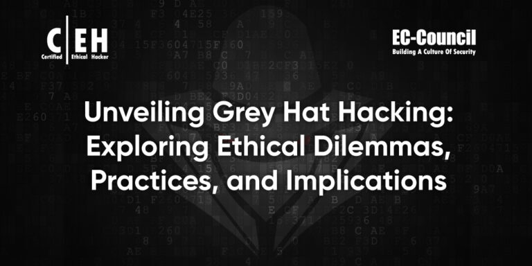 What is Grey Hat Hacking- A Complete Guide
