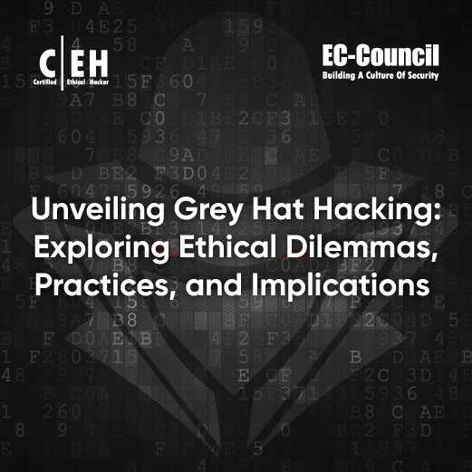 What is Grey Hat Hacking- A Complete Guide