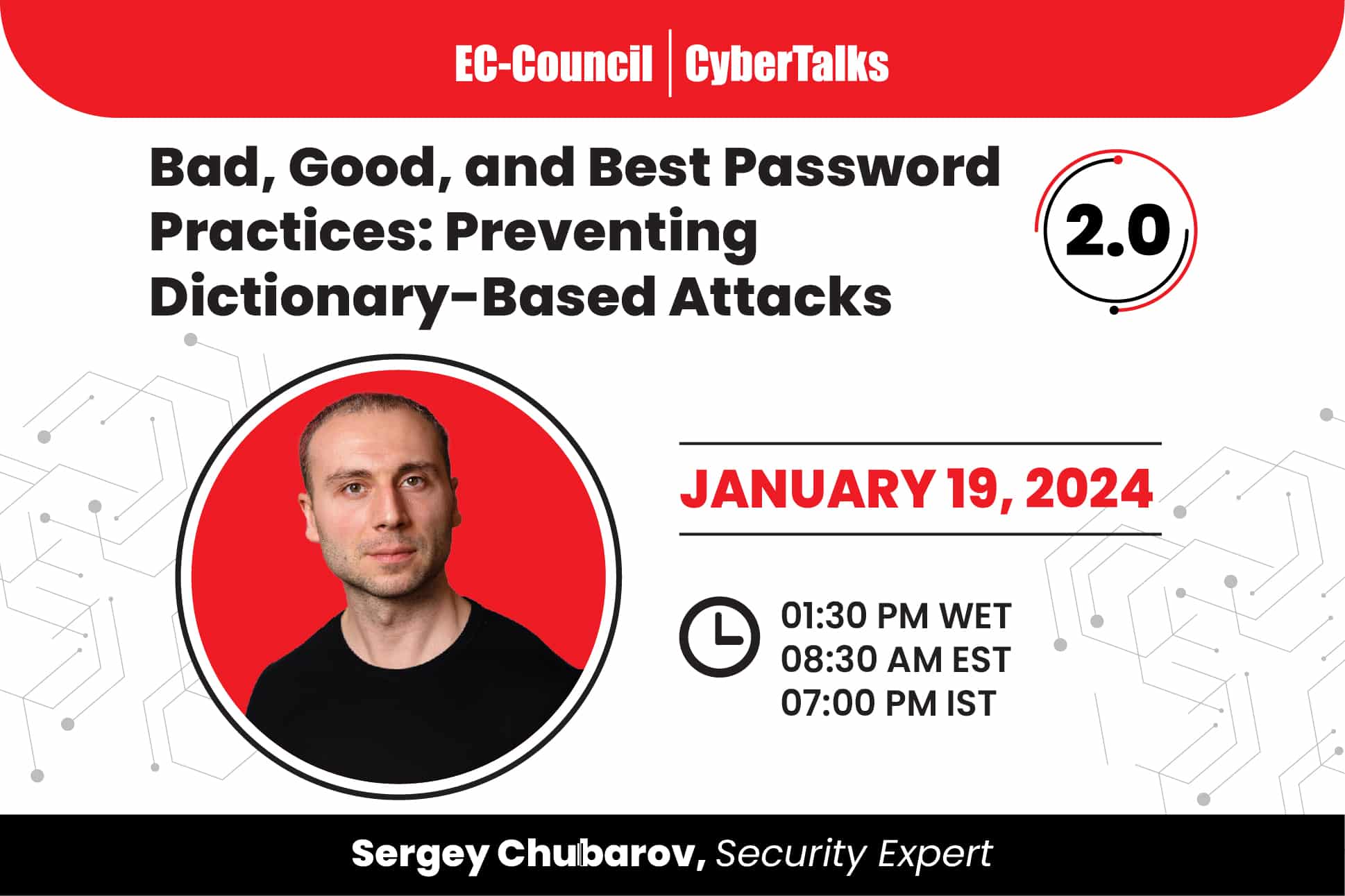 Password Security Best Practices To Avoid Dictionary Attacks Part 2