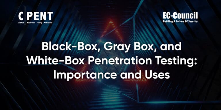 Blackbox Pentest vs Whitebox pentest vs Greybox Pentest