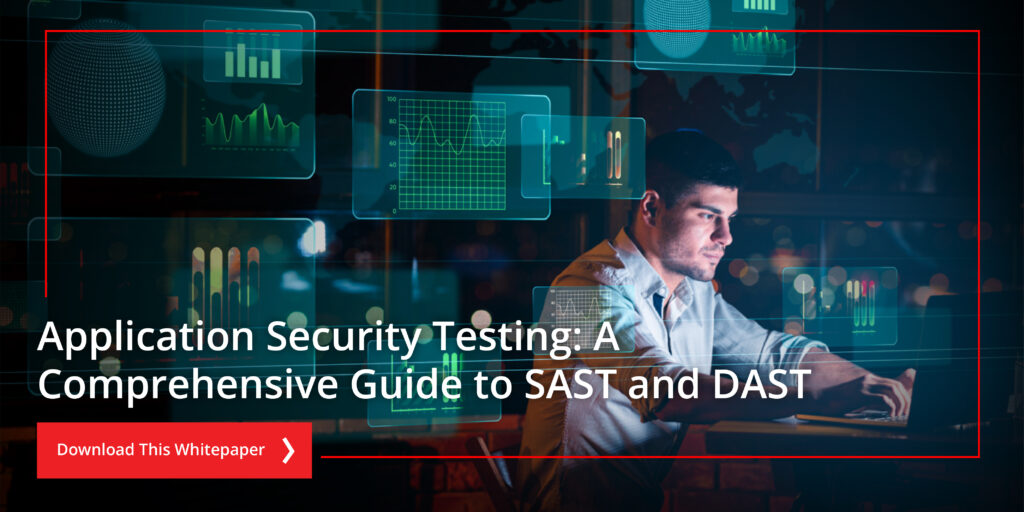 Application Security Testing: SAST and DAST Guide | EC-Council Whitepaper