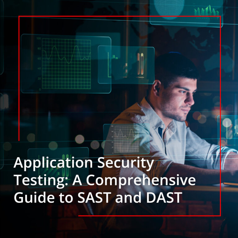 Application Security Testing: SAST and DAST Guide | EC-Council Whitepaper