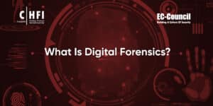 What is Digital Forensics In Cybersecurity? Phases, Careers & Tools