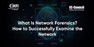 What is Network Forensics & How to Examine a Network Successfully