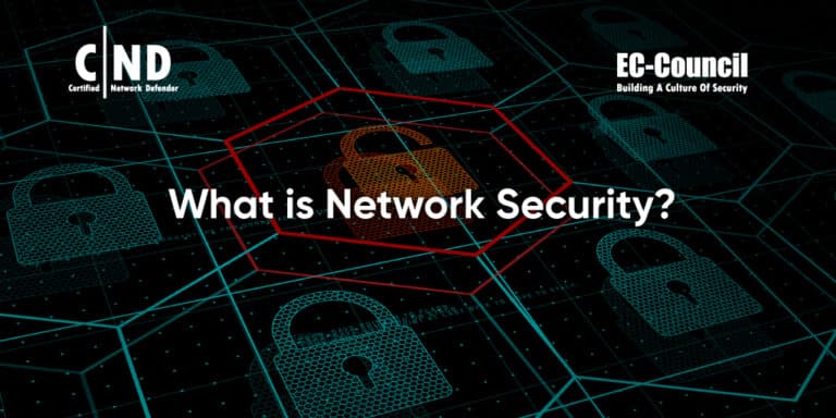 What Is Network Security? Importance, Types, Jobs & More