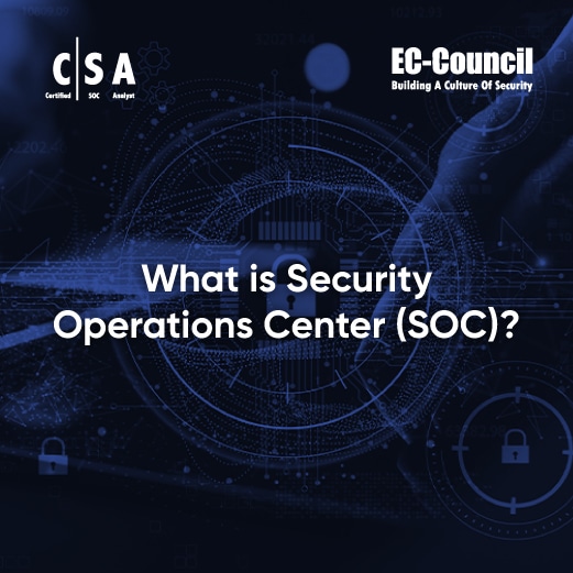 What Security Operations Center SOC is | Fundamentals of SOC cyber ...