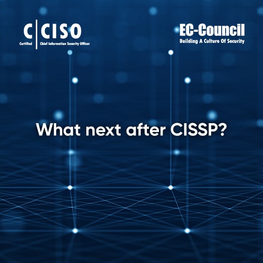 What Next After CISSP? Exploring Advanced Cybersecurity Certifications ... What Next After CISSP? Exploring Advanced Cybersecurity Certifications ...