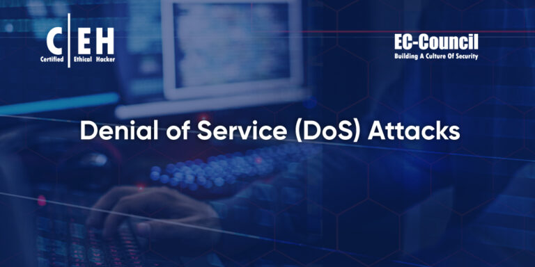 What is Denial of Service Attack | DoS Attack | Types of Dos Attack ...