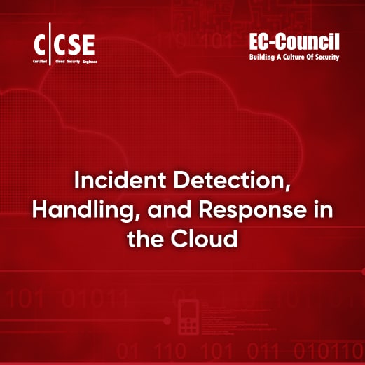 What is Cloud Security? Cloud Incident Response & Handling Guide