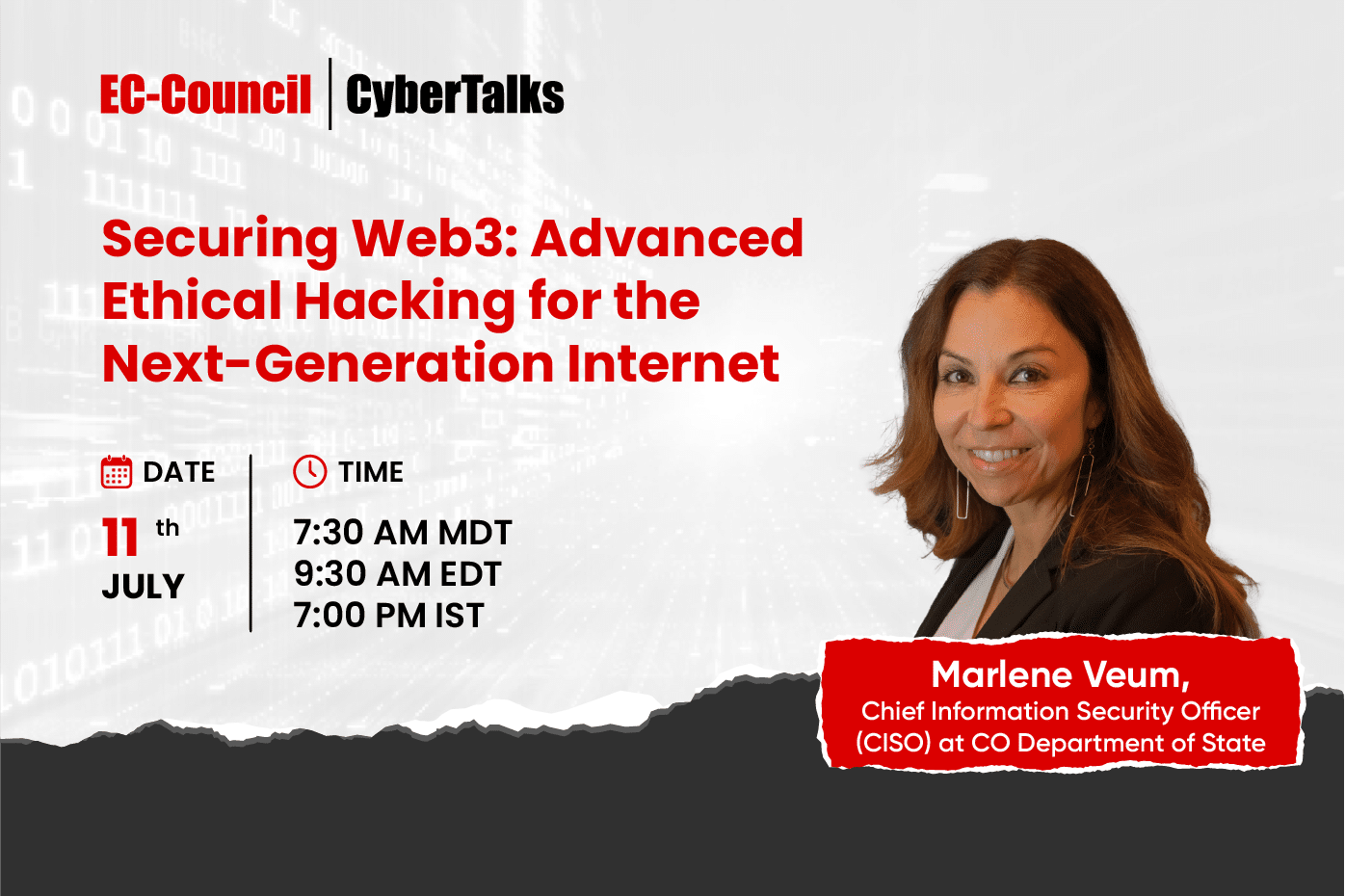 Cyber Talks - Cyber Security Webinar Videos | Cybersecurity Exchange