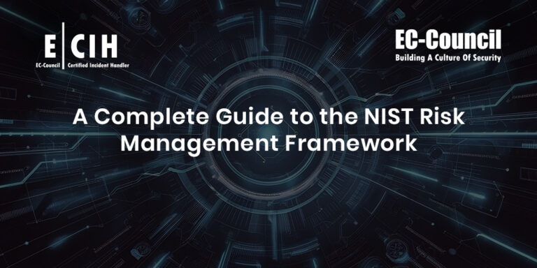 The NIST Risk Management Framework (RMF): A Complete Guide