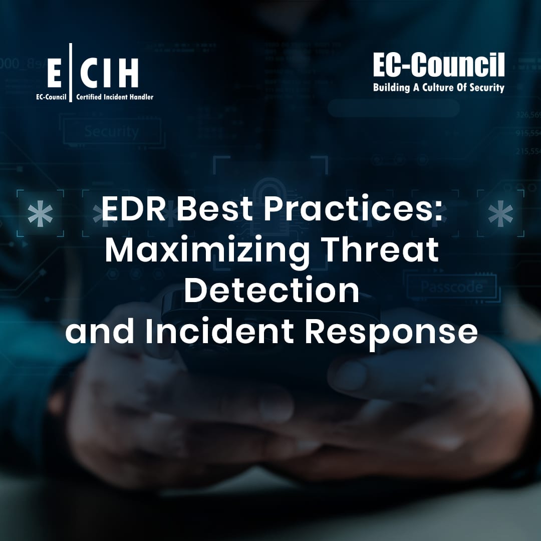 Enhancing EDR with Advanced Threat Detection