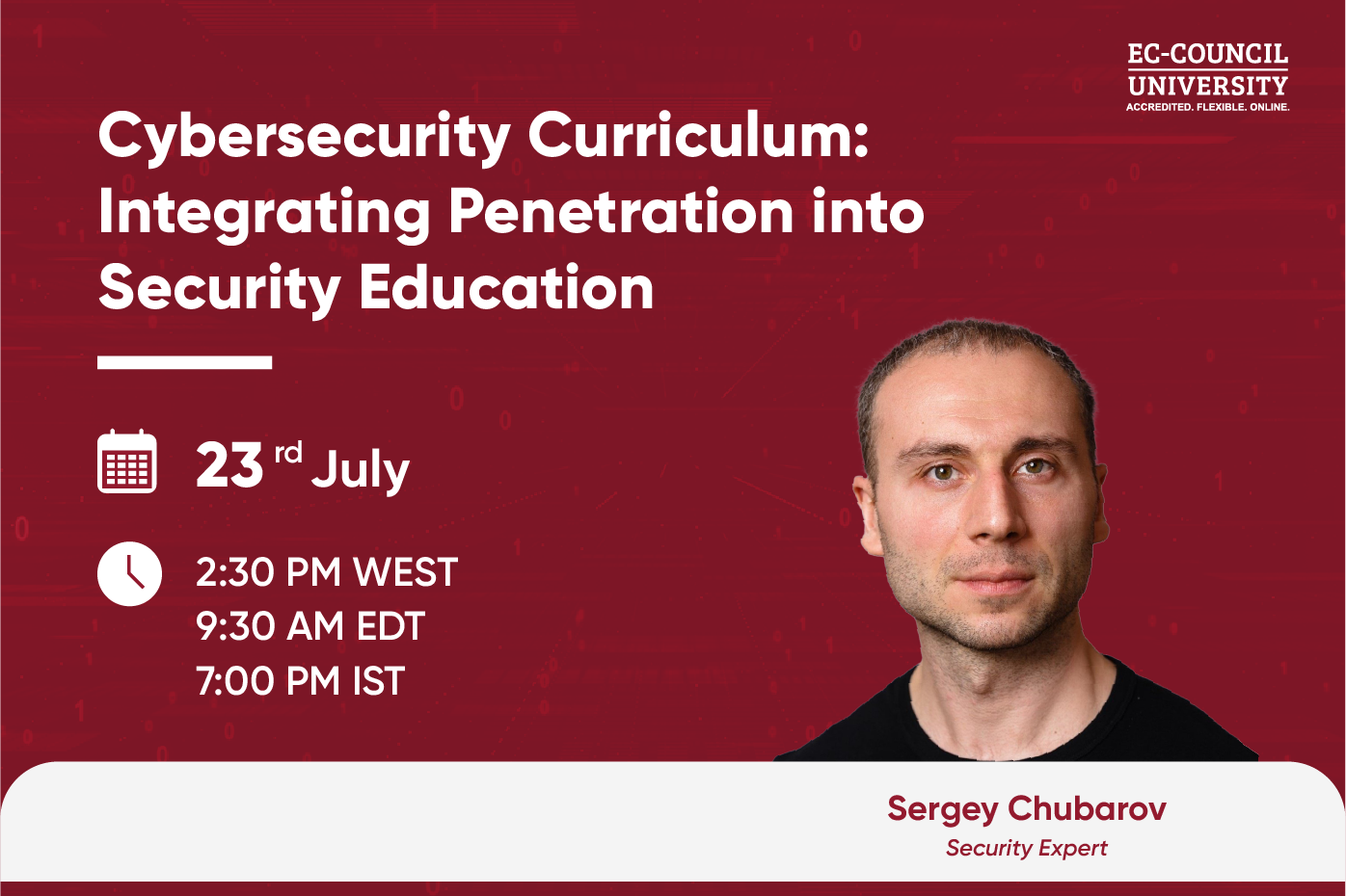 Cyber Talks - Cyber Security Webinar Videos | Cybersecurity Exchange