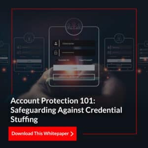Safeguarding Against Credential Stuffing 101 Attack