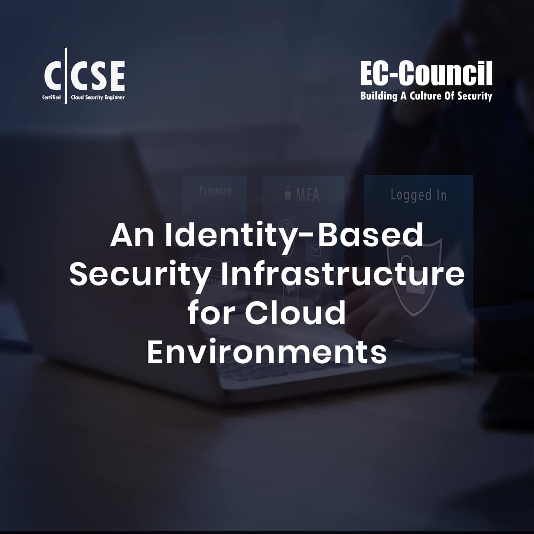 Understanding Cloud Identity Security With Key Components & Best Practices