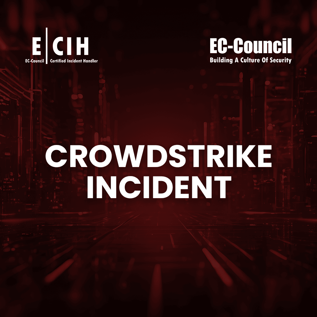 CrowdStrike Incident: Blue screen of death | EC-Council