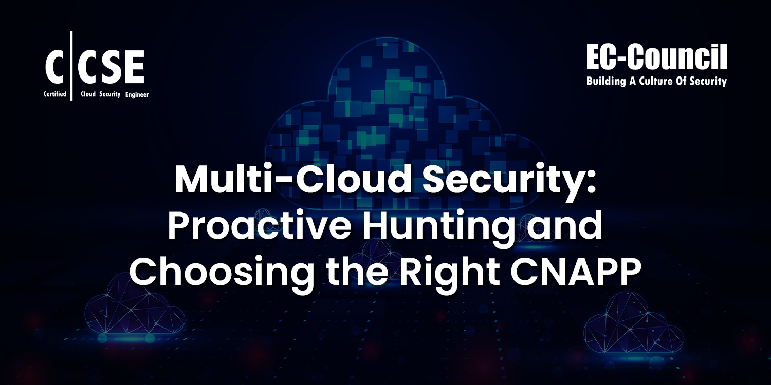 Proactive Hunting and CNAPP Solution in Multi Cloud Security