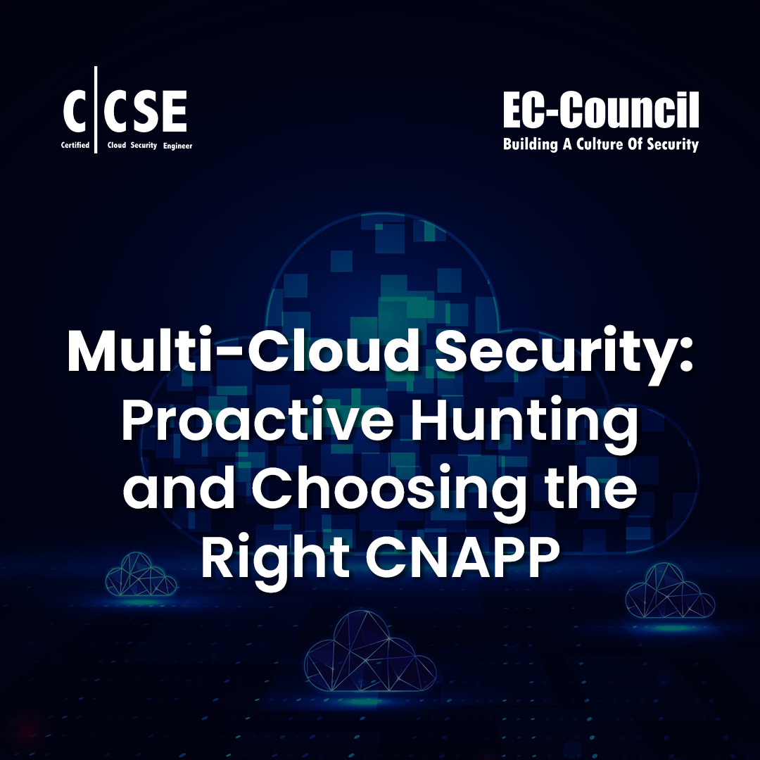 Proactive Hunting and CNAPP Solution in Multi Cloud Security