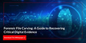 Forensic File Carving: A Guide to Recover Digital Evidence