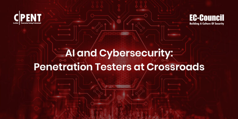 AI Pentesting & Cybersecurity with Pentest AI: EC-Council