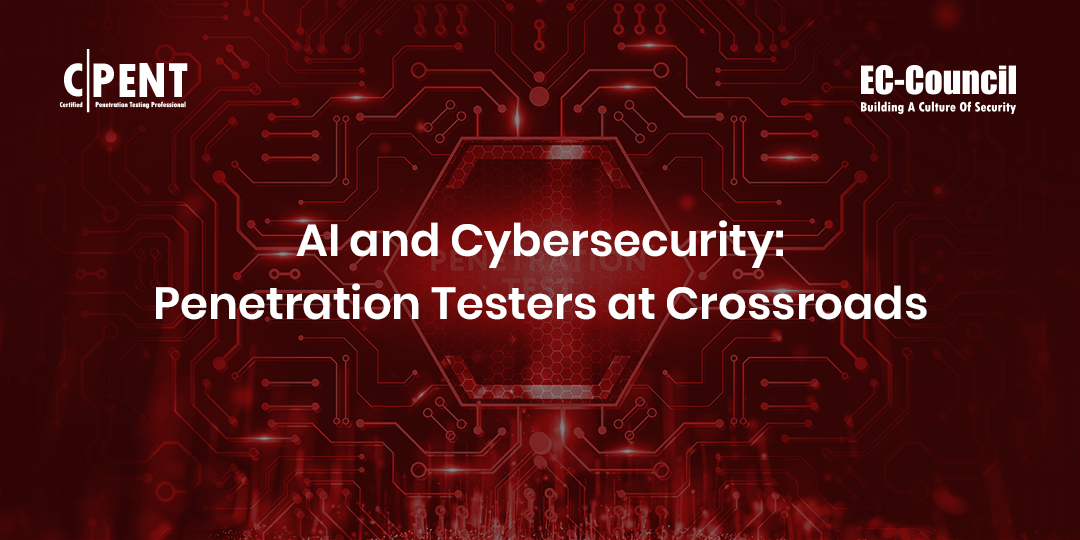 AI Pentesting & Cybersecurity with Pentest AI: EC-Council
