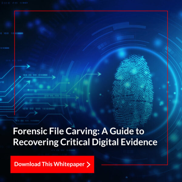 Forensic File Carving: A Guide to Recover Digital Evidence