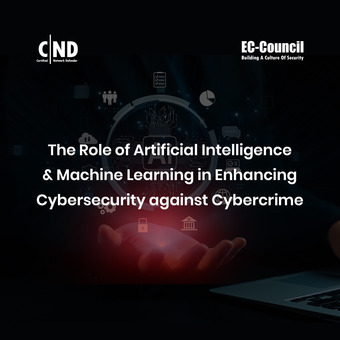 Role of AI & ML in Enhancing Cybersecurity Against Threats