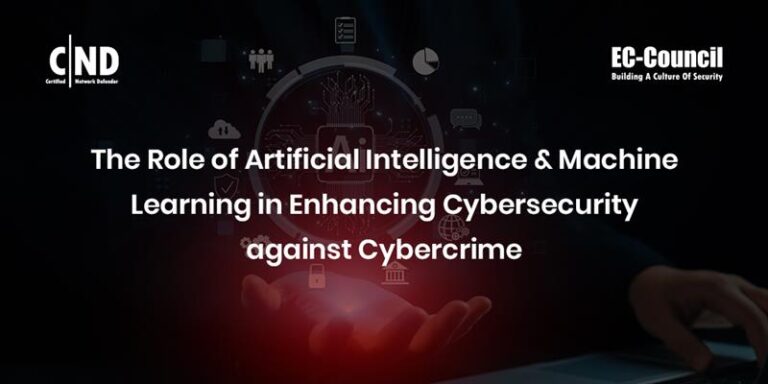 Role of AI & ML in Enhancing Cybersecurity Against Threats