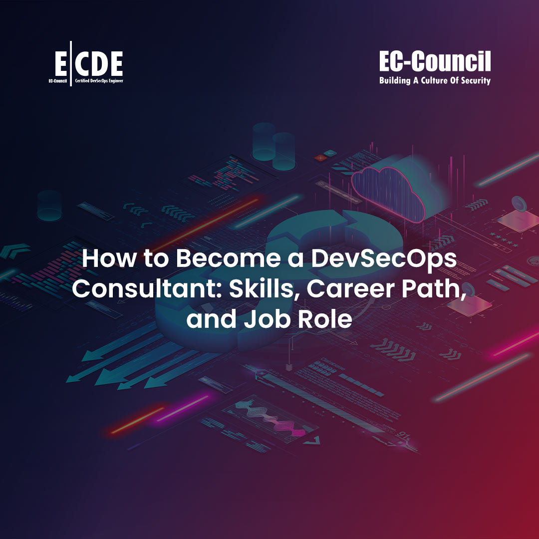 How To Become A Devsecops Consultant Skills And Career Guide