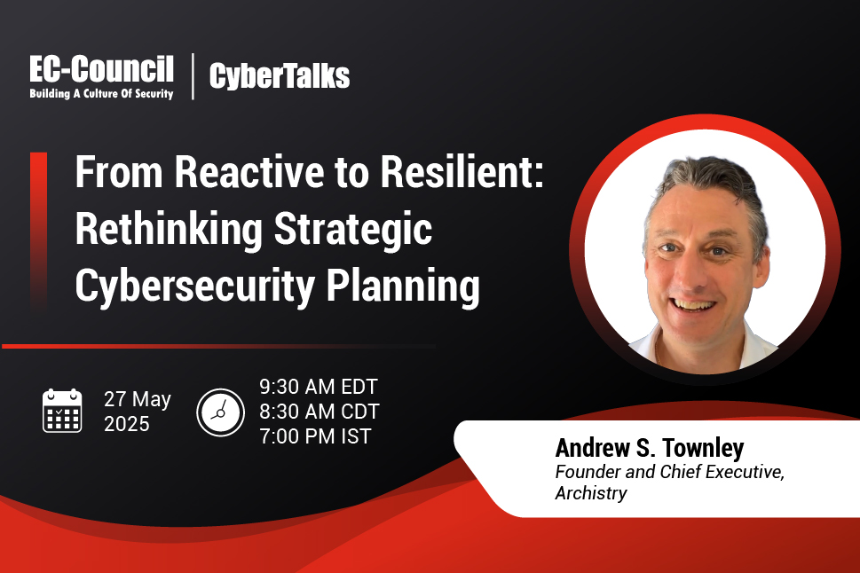 Strategic Planning for Cybersecurity in the Current Threat Landscape Strategic Planning for Cybersecurity in the Current Threat Landscape