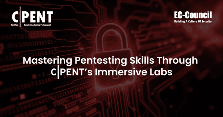 Master Pen Testing Skills with CPENT Labs | Interview | EC-Council