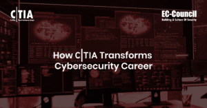 How CTIA Certification Transforms Cybersecurity Careers: Ivan Cese