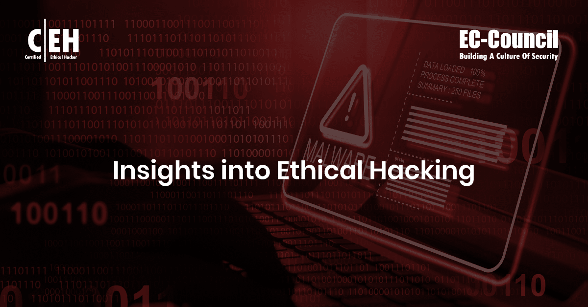 Ethical Hacking Interview with Basil McKenzie | EC-Council
